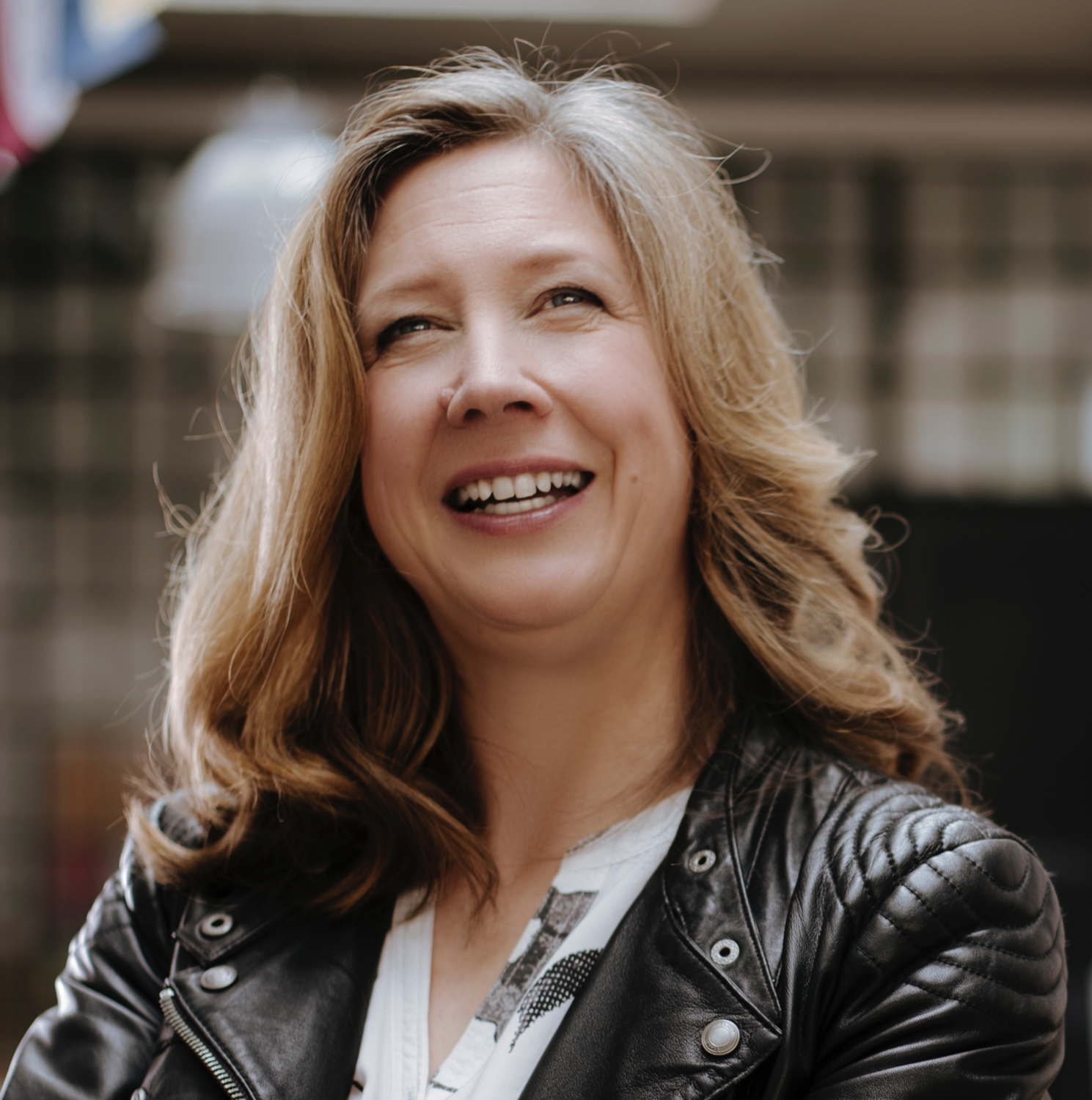 Maren-Closeup - Martina Fuchs | EXPERT BRANDING